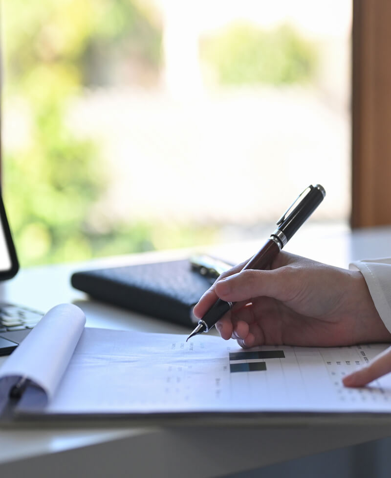 Registered Energy Manager (REM) Services - Optimal Systems Engineering (OPTIMISE)