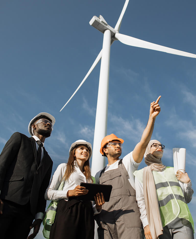 Net Zero GHG Emission Planning - Optimal Systems Engineering (OPTIMISE)