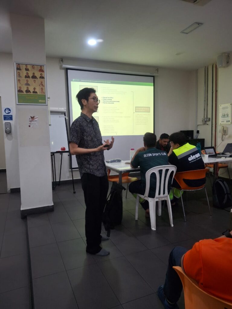 Strengthens Energy Excellence through OPTIMISE EnMS Workshops - Optimal ...